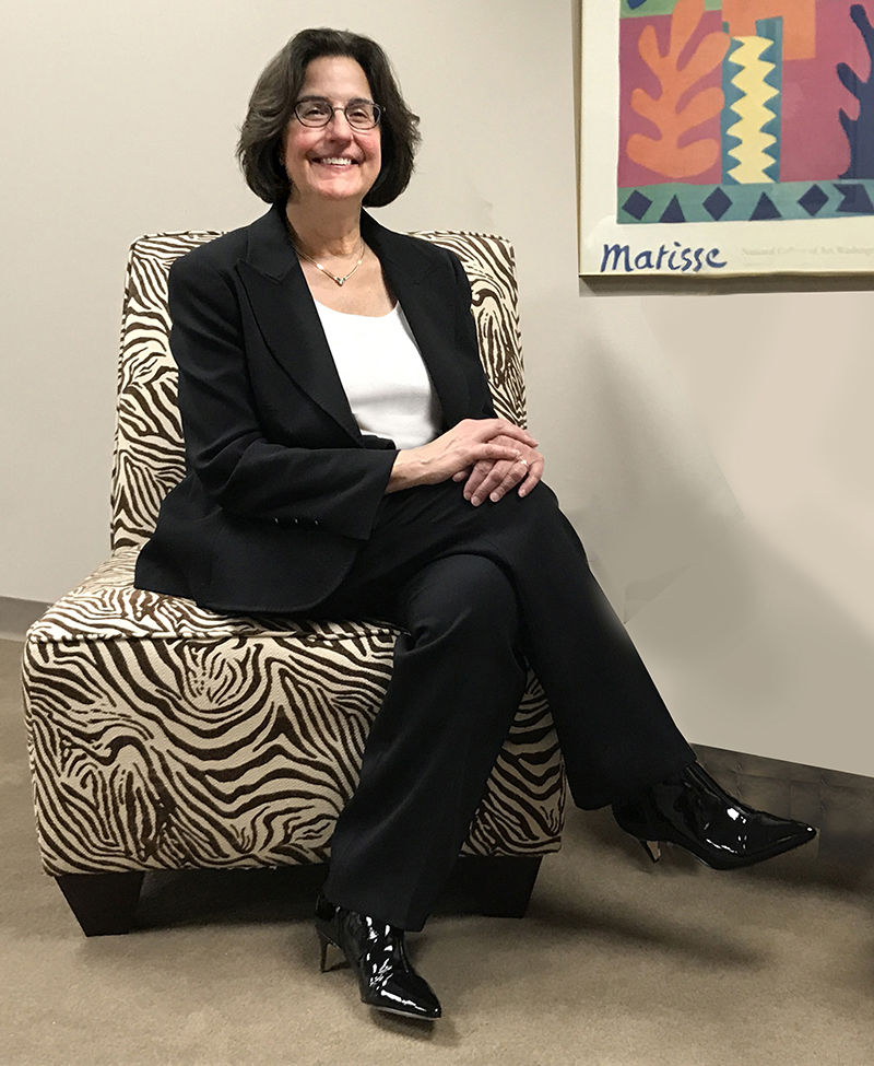 Law Office of Fran J. Garb – General Civil Practice & Litigation